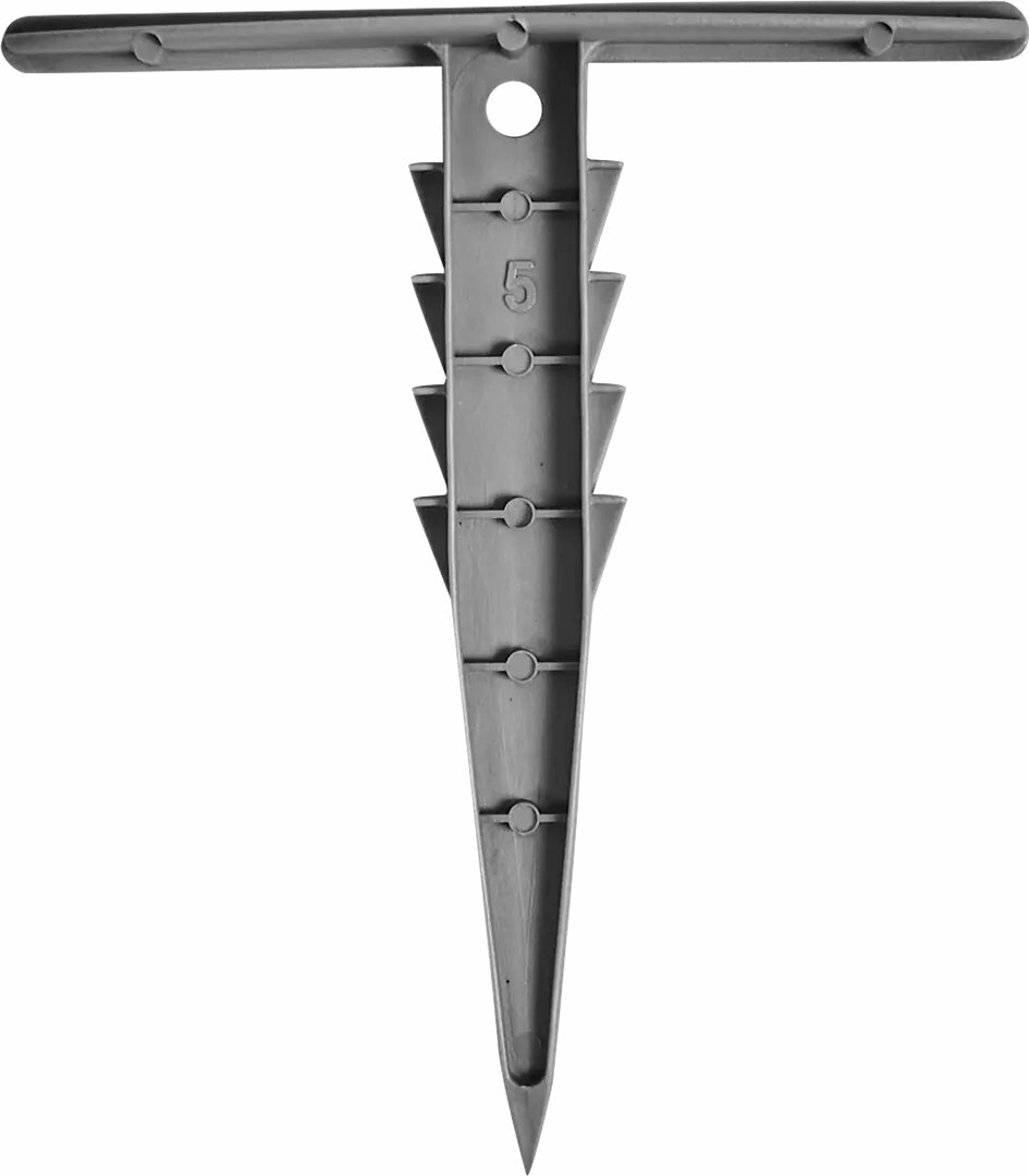 Колышки садовые Green Apple GPN-2 12 см