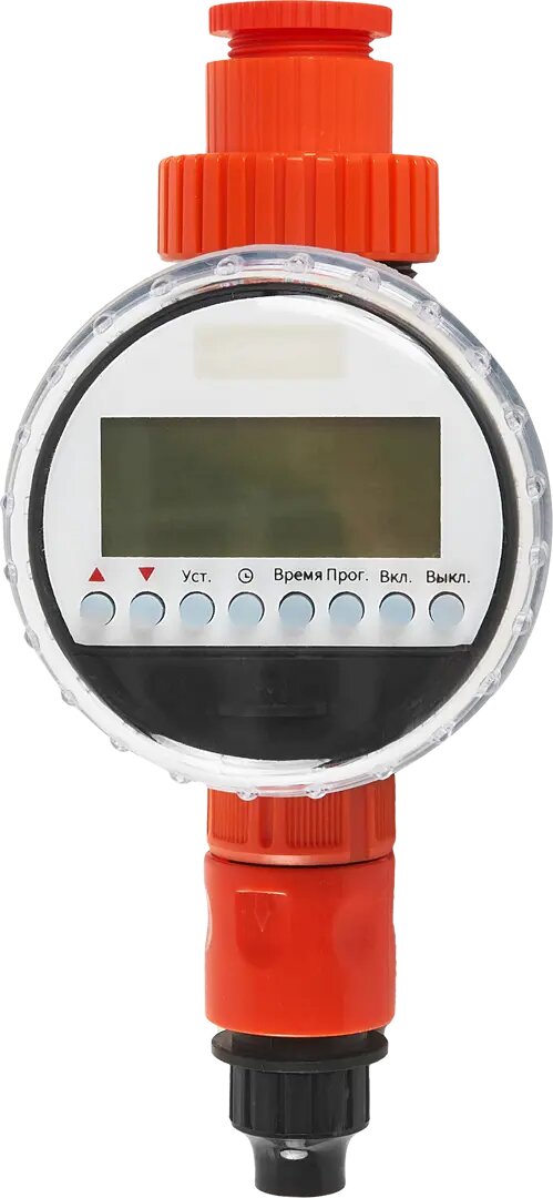 Таймер электрический програмируемый, шарнирный Boutte