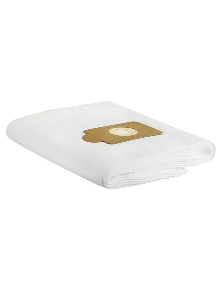 Мешки синтетические 5 шт для пылесоса NUMATIC HZDQ 900