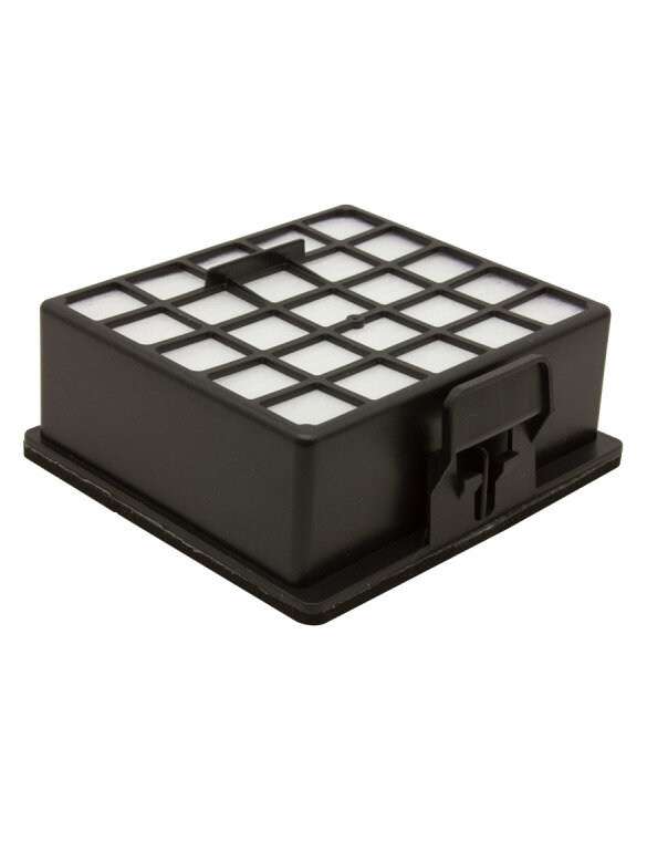 Фильтр синтетический HEPA для пылесоса BOSCH BSG61832 LOGO