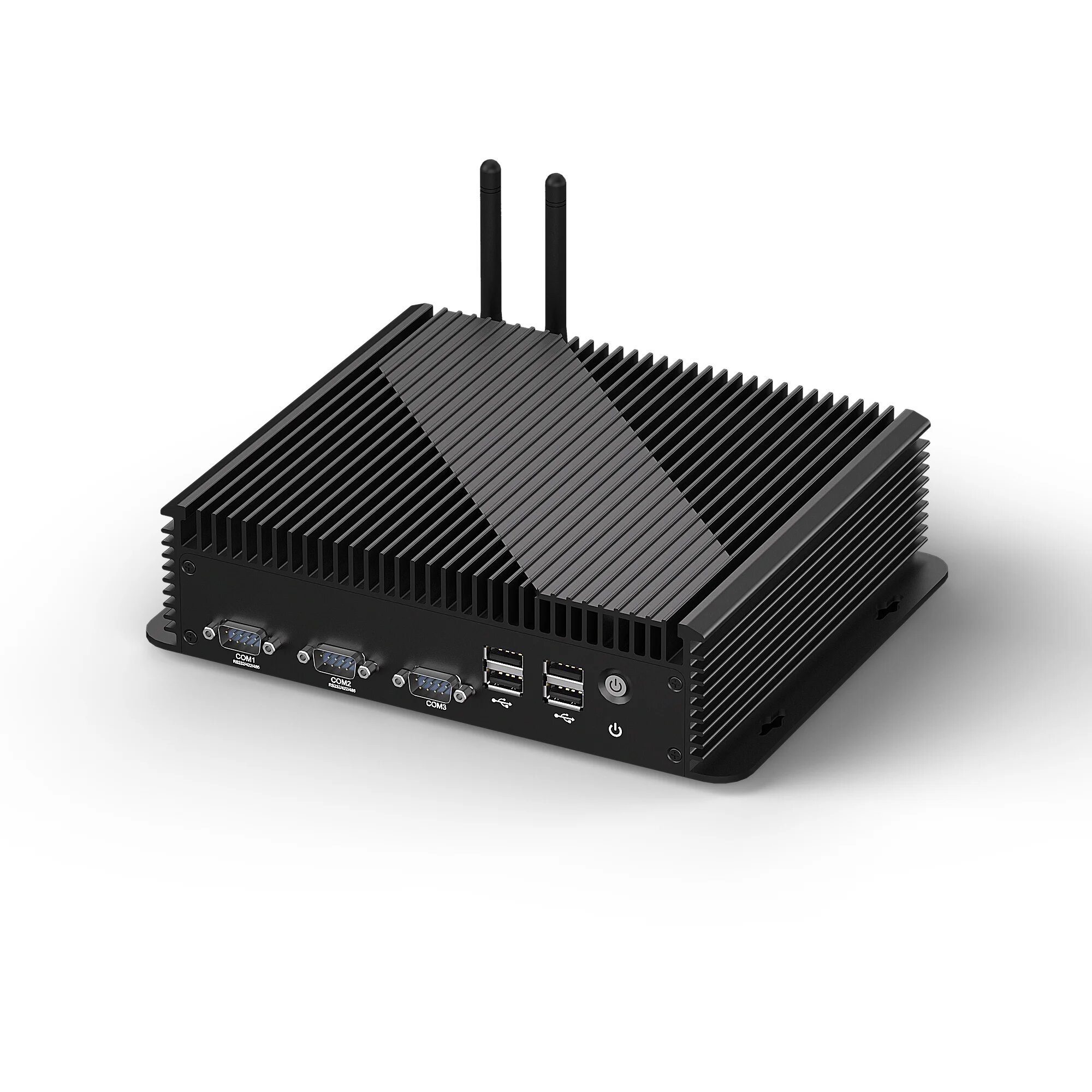 HYSTOU H4 мини-ПК Intel Core i5-1235U 64ГБ 16G DDR4 512G SSD