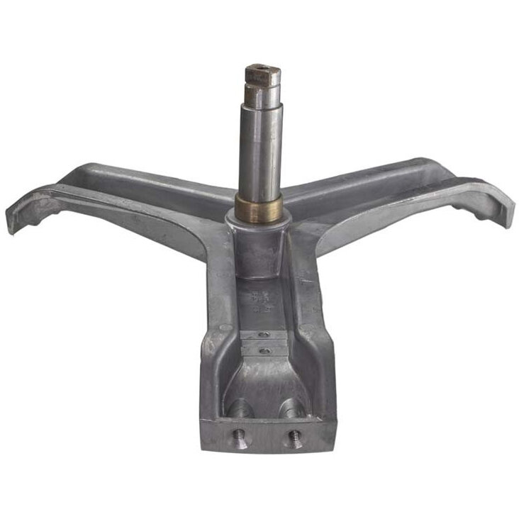 Крестовина барабана для стиральной машины Aeg, Electrolux, Rosenlew, Zanussi 50253016005 (1249688001)