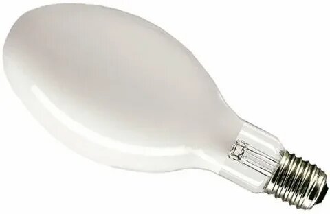 Металлогалогенная лампа PHILIPS MASTER HPI Plus 400W/745 BU E40 1SL