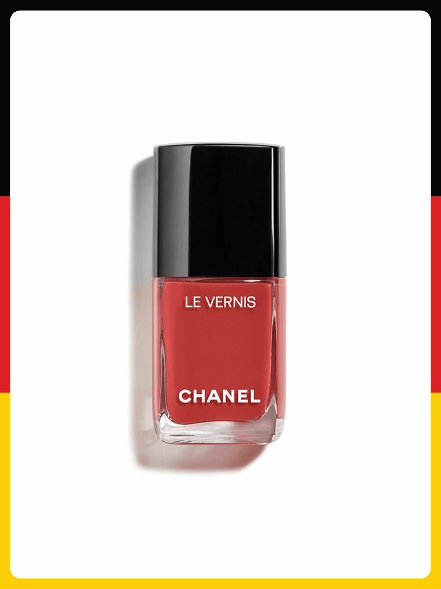 Лак для ногтей Chanel Le Vernis 123 Fabuliste