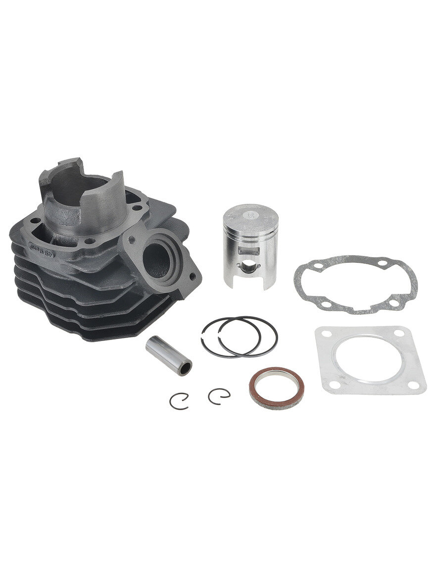 Цилиндро-поршневая группа d-39 p-12 для скутера Honda Tact