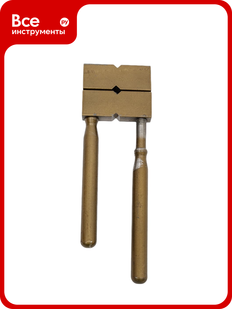 Вороток для метчиков ИПК М8-М36 Р vorotokM8-M36R, из качественной стали