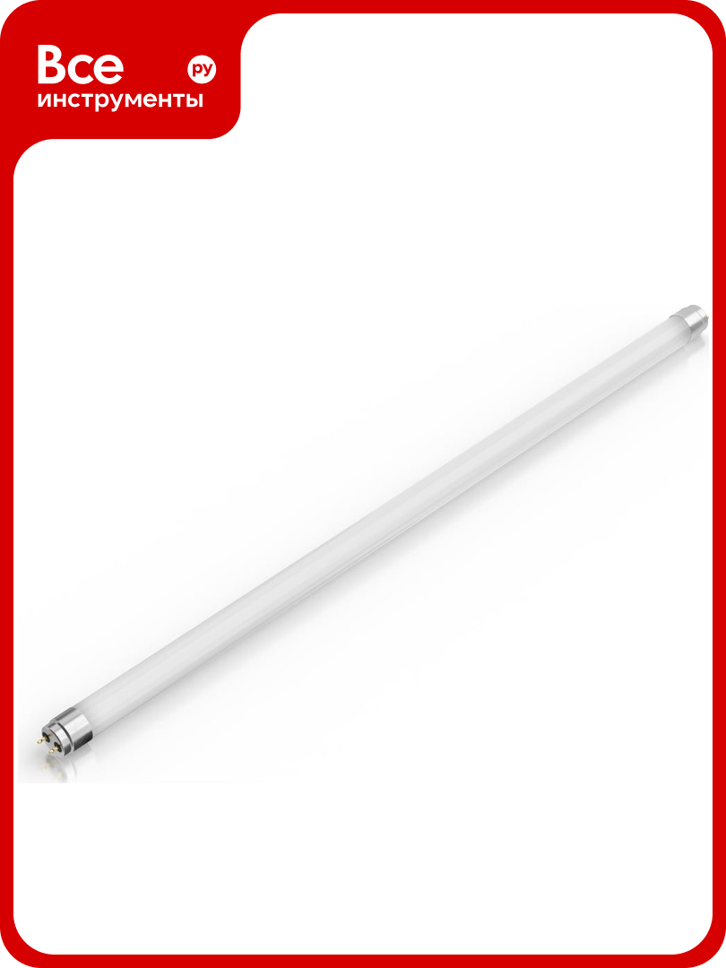 Светодиодная лампа AVANLED AL T8-30-840-1200-M 11112405