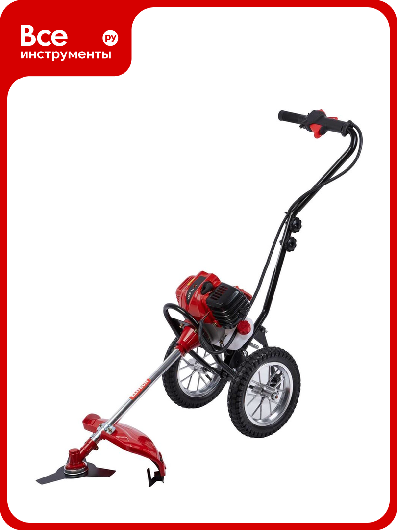 Триммер бензиновый Elitech ТБ 522K E1602.023.00 ДМ 205471