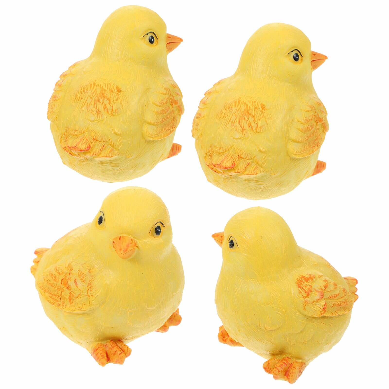 Фигурка садовая