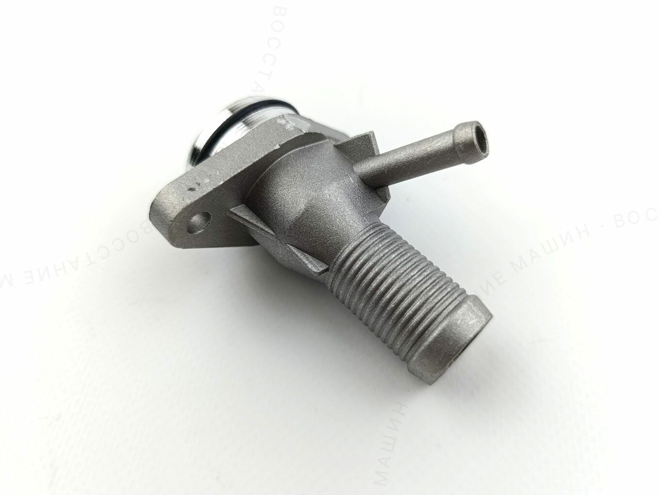 Трубка радиатора для Haval F7, F7x, H6 Coupe, H8, H9 / 1003400XEC01