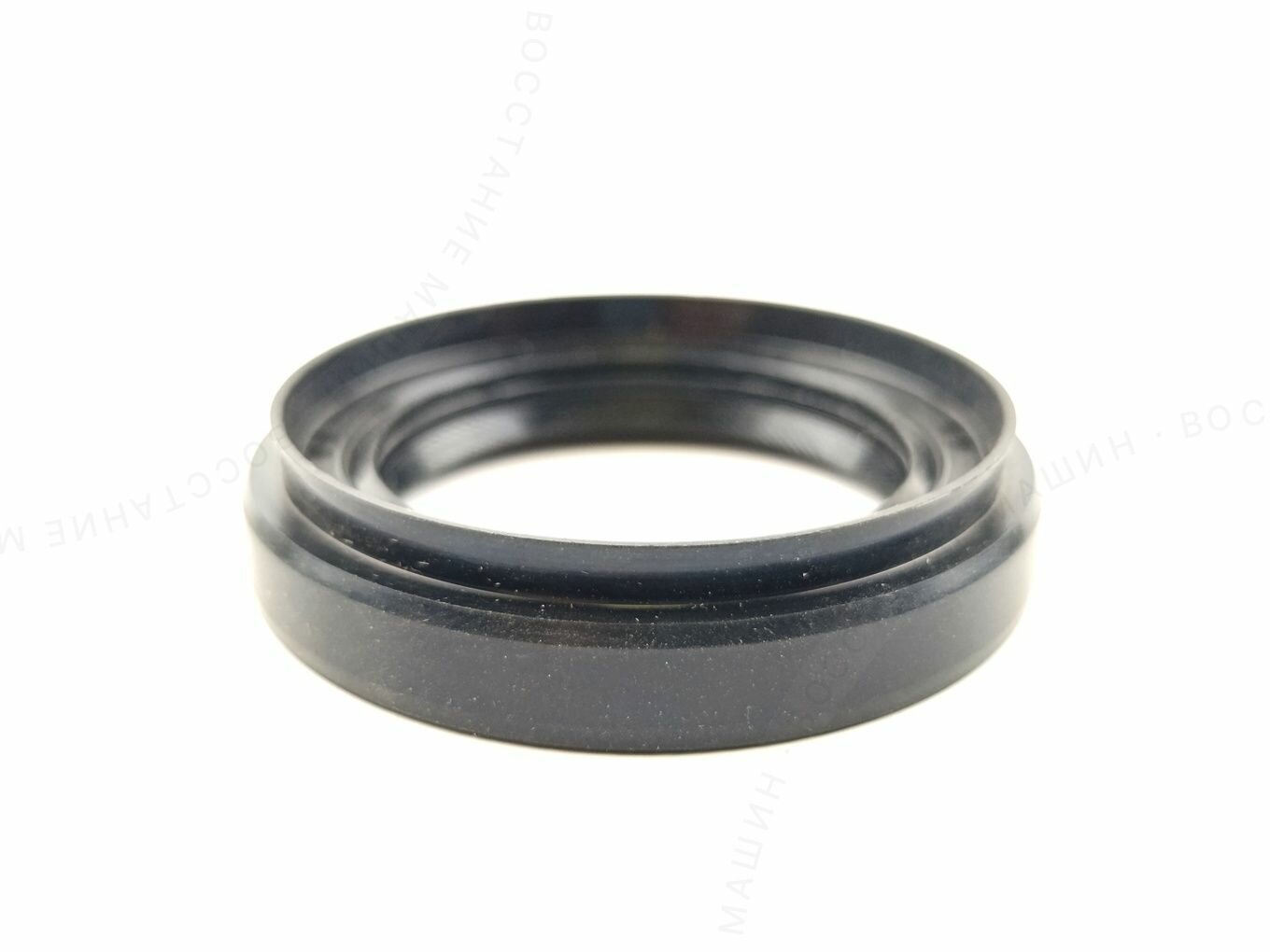 Сальник дифференциала (привода) для Chery Bonus, Eastar, Fora, IndiS, Kimo, QQ6, Tiggo, Very / QR523-1701203