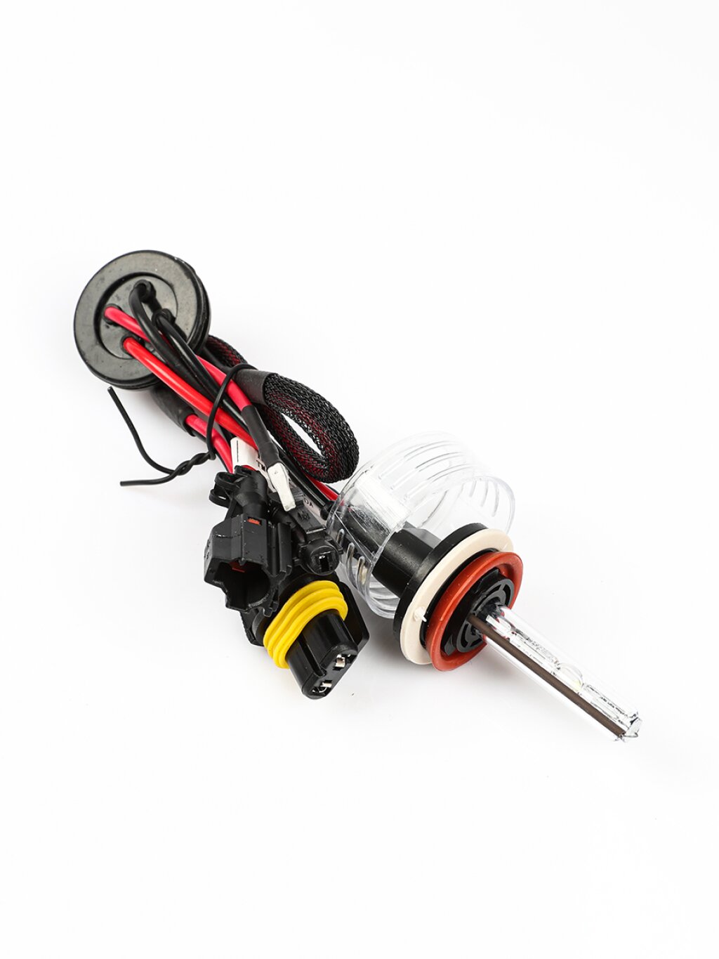 Лампа ксеноновая Nord YADA 4300К 904055 H11 12V, 1