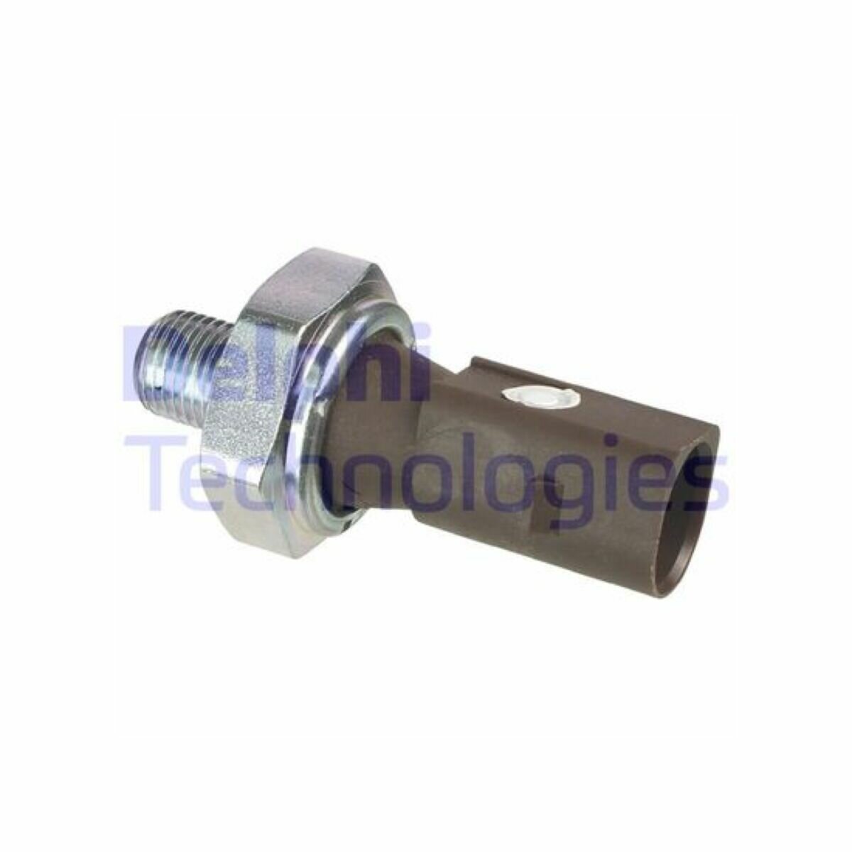 Датчик Давления Масла Audi/ Ford/ Mitsubishi/ Seat/ Skoda/ Vw Audi A2, A3, A4, A6/Ford Galaxy/Mi(Delphi Sw90017)