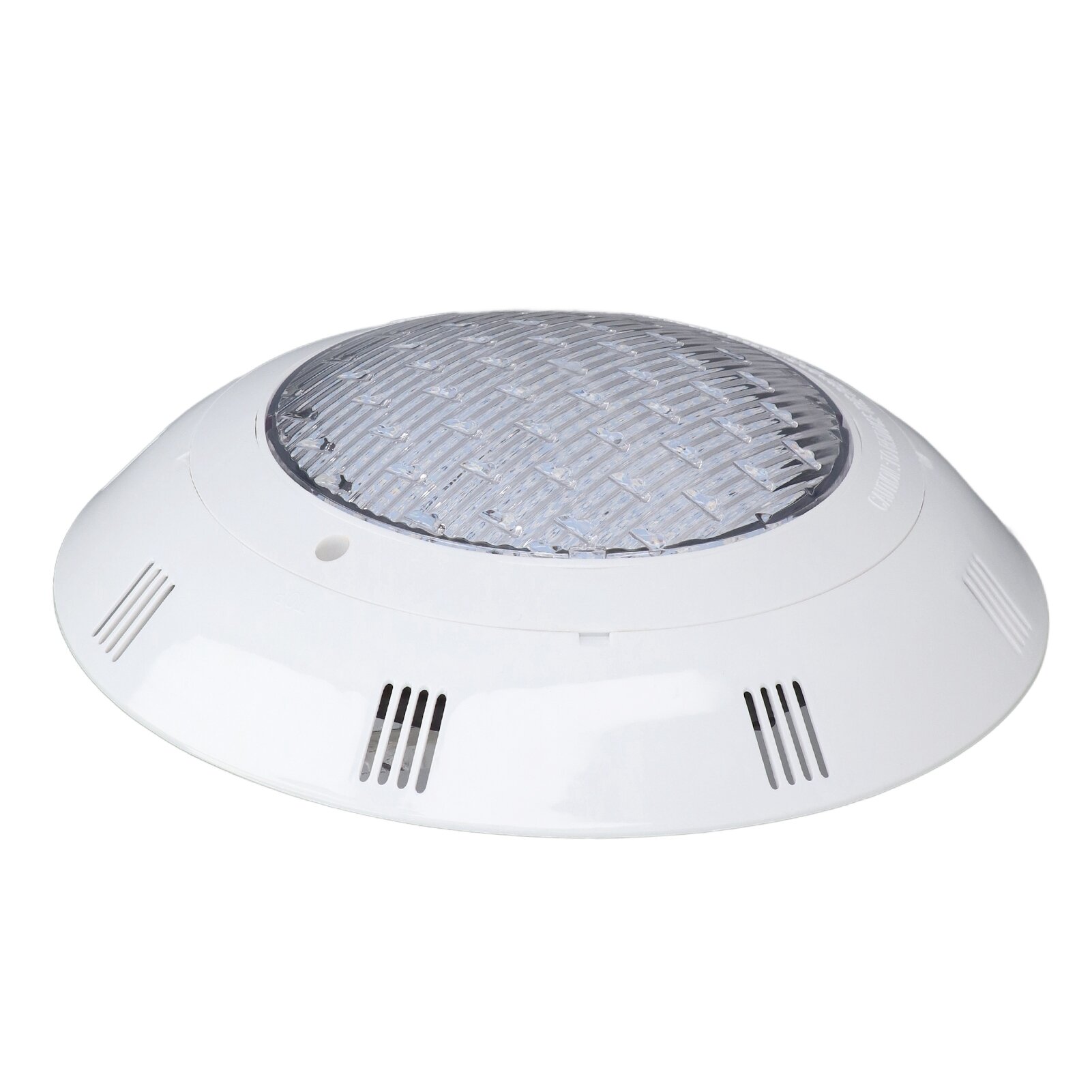 Светодиодный подводный светильник AC12V IP68 Водонепроницаемые погружные фонари для пруда Многоцветная RGB-лампа с дистанционным управлением36 Вт