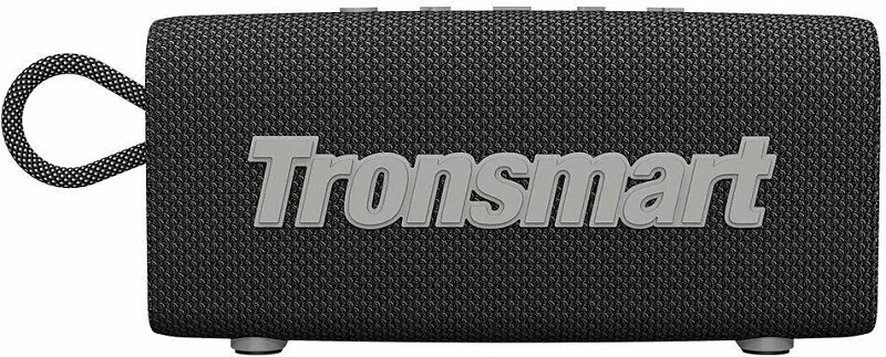Портативная акустика Tronsmart Trip, 10 Вт, black