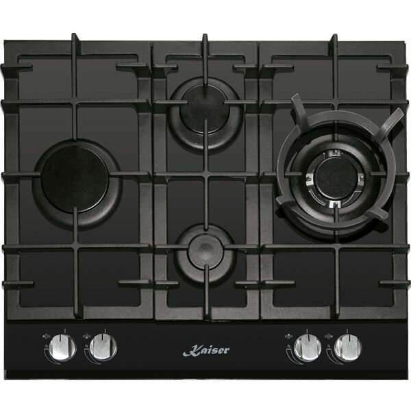 Варочная панель Kaiser KCG 6394 Turbo Romb
