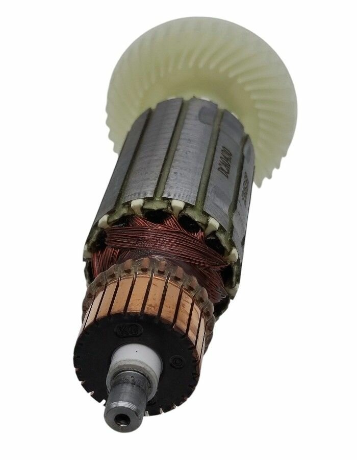 Якорь для BOSCH GWS 14-150C DongCheng