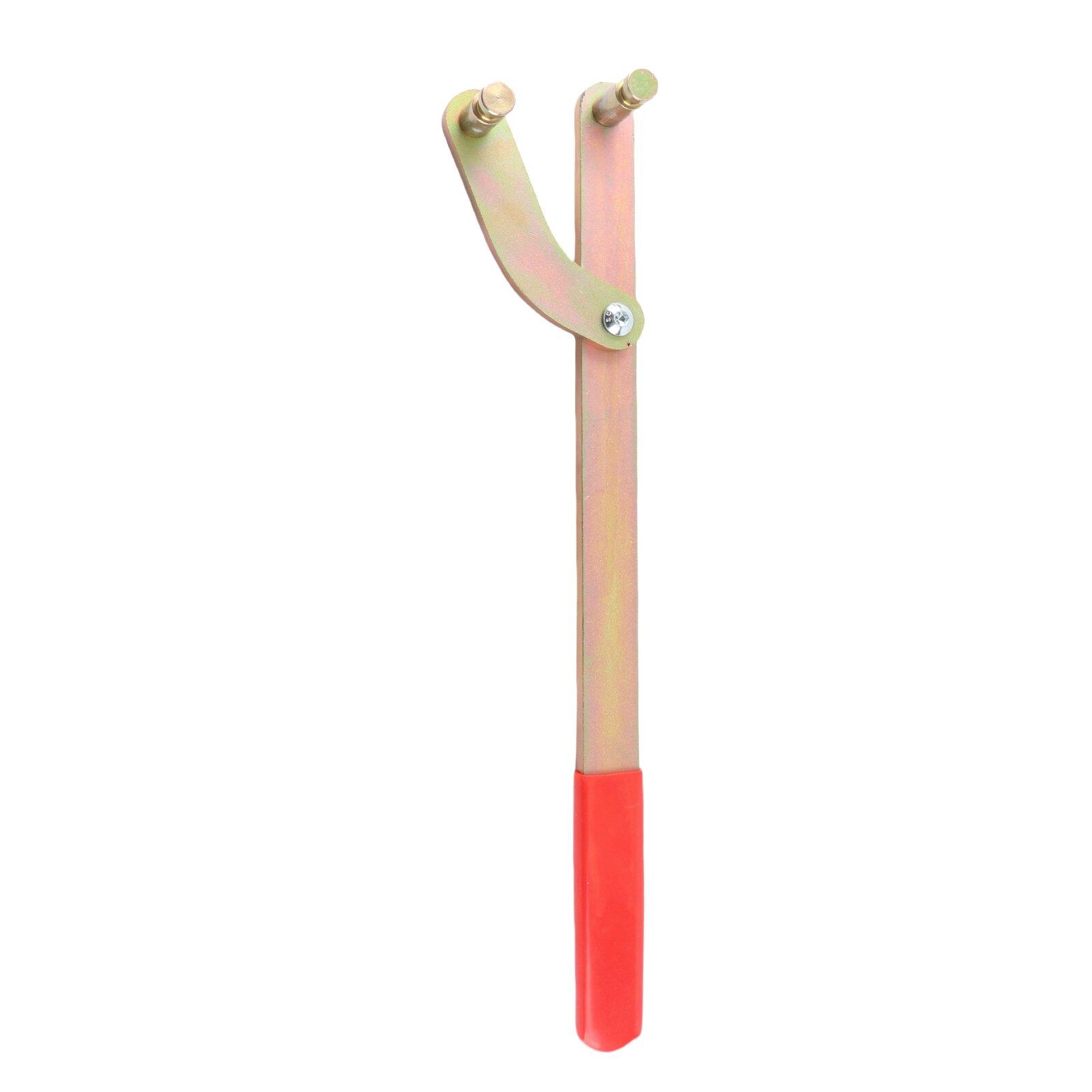 Универсальный держатель шкива распределительного вала, инструмент для фиксации звездочки распределительного вала при разведении отверстий от 3/4 до 7,5 дюймов.