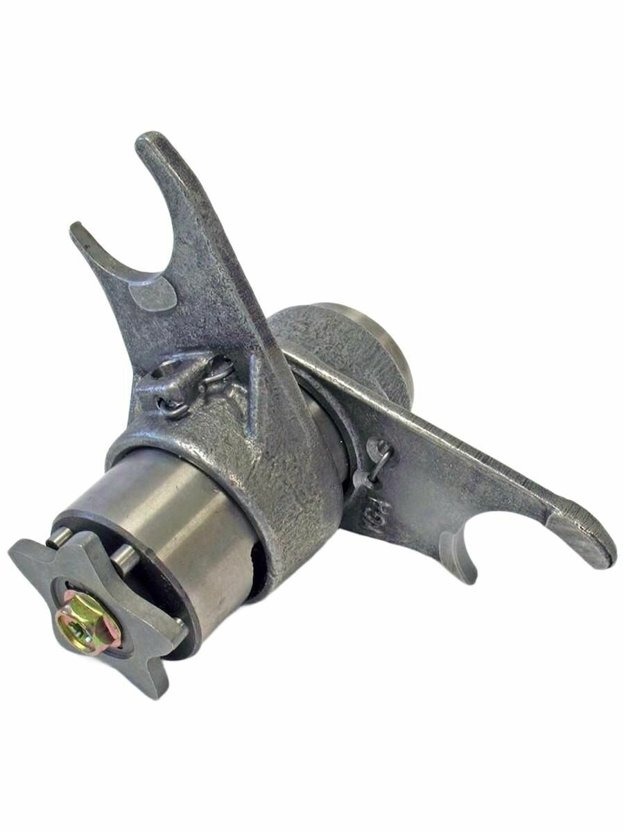 Барабан механизма переключения передач в сборе, квадроцикл Stels АТV 110А, 24400-CY00110-0000 (item:200)