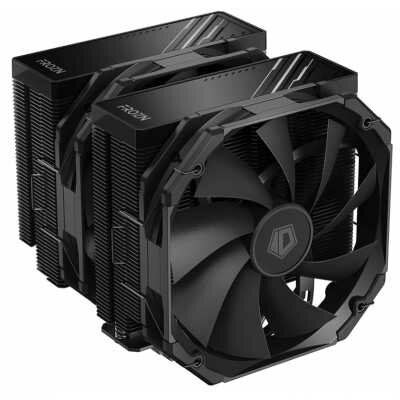 Кулер Frozn A720 Black