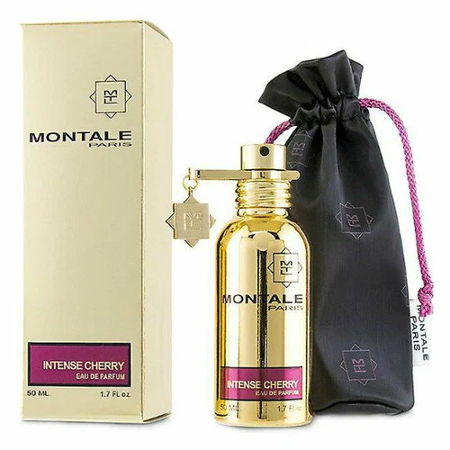 MONTALE INTENSE CHERRY Парфюмерная вода унисекс 50 мл