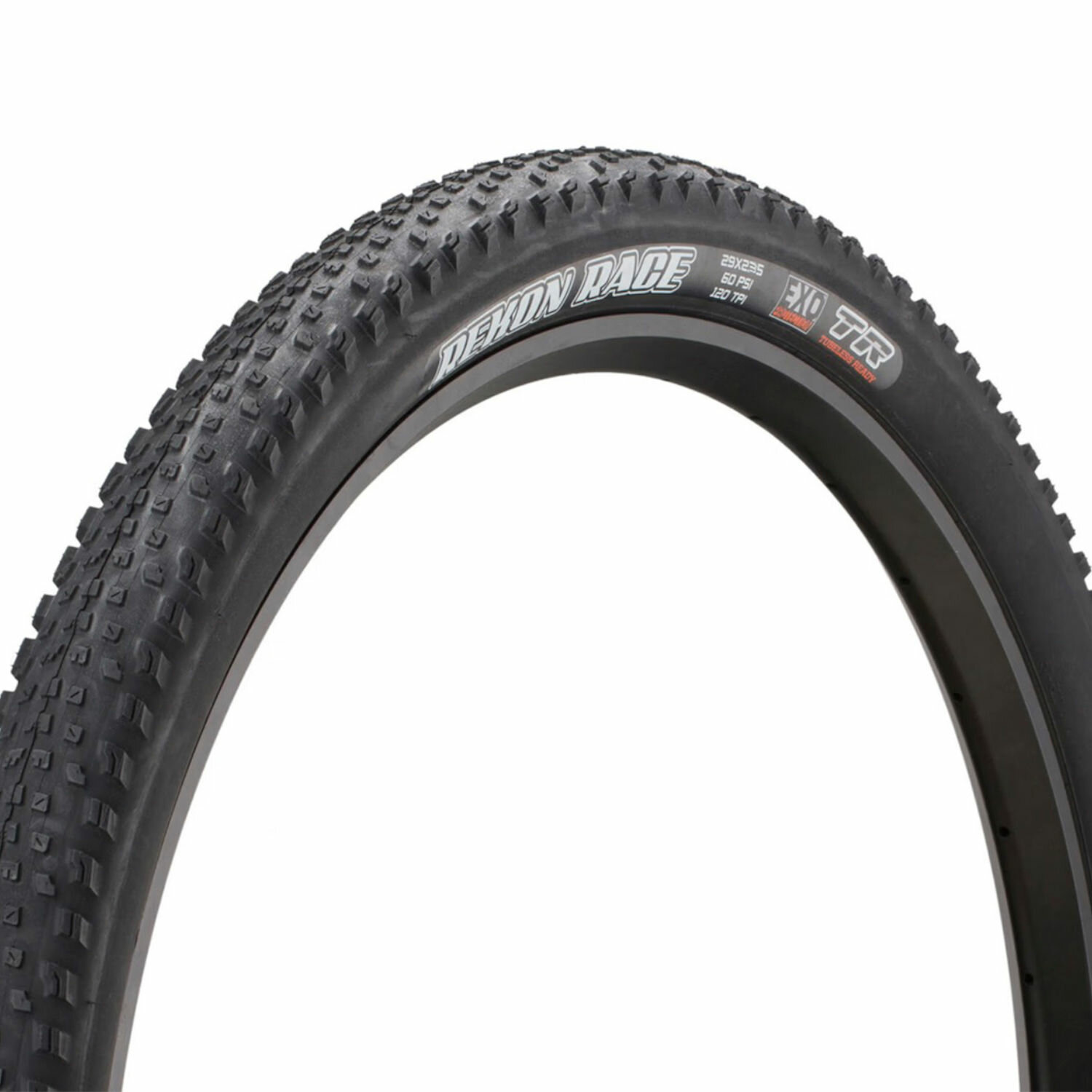 Велопокрышка Maxxis Rekon Race 29x2.35 60-622 Foldable EXO/TR