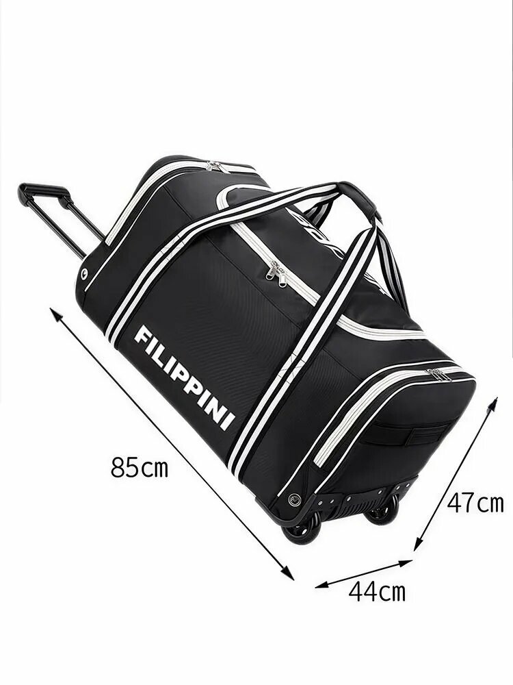 Хоккейный баул