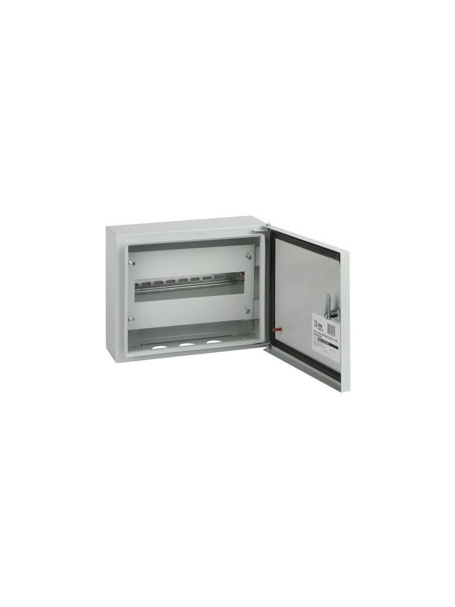 Корпус металлический ЩРНг-12 250х300х120 IP54 SIMPLE ЭРА Б0041689