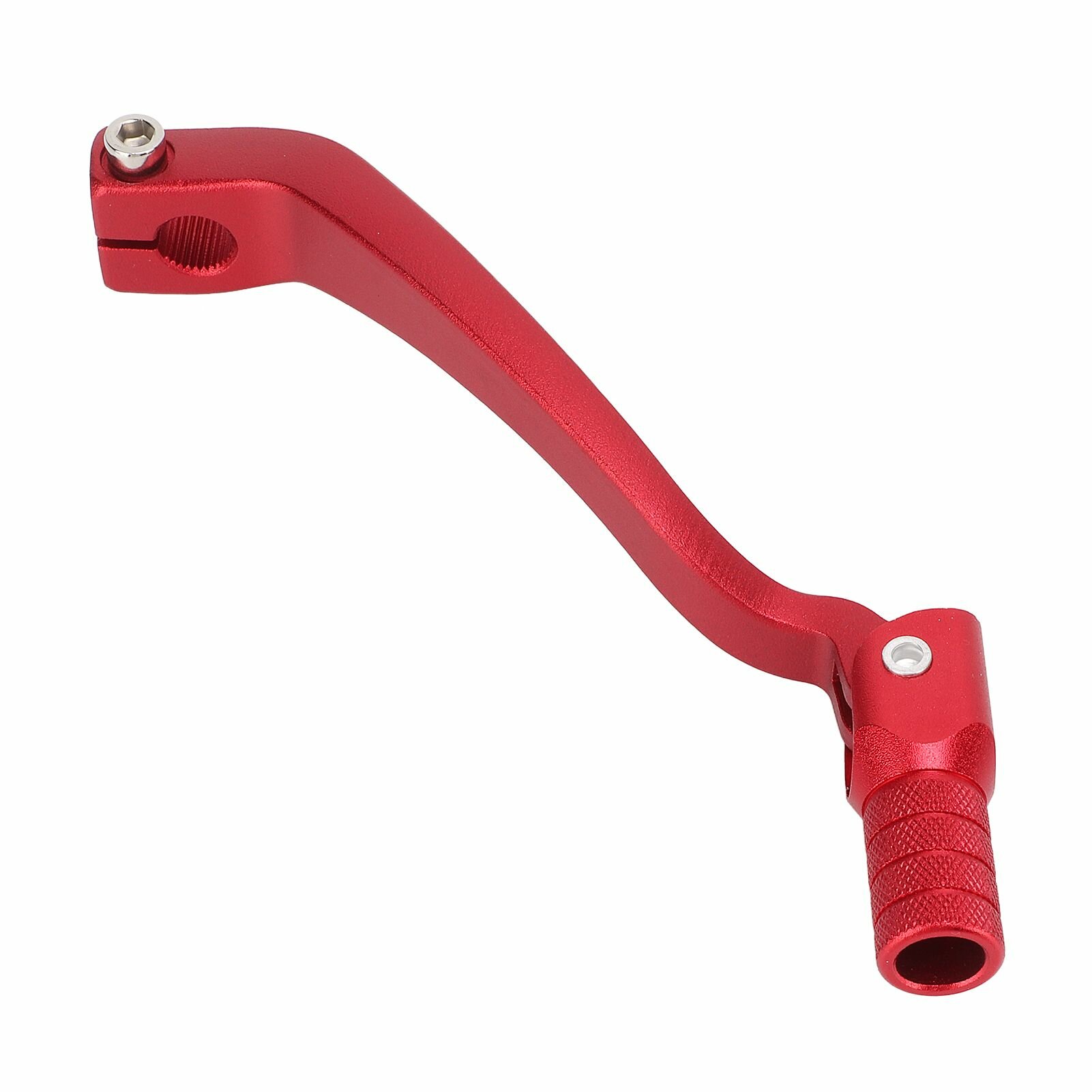 Алюминиевая педаль переключения 11 мм для двигателя ZONGSHEN NC250