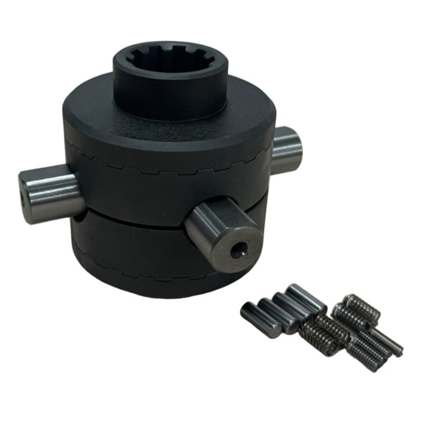 Блокировка дифференциала Иж-Техно U-AX-BL-PC "Блокка" (Уаз)