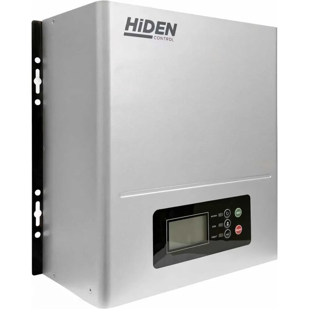 Источник бесперебойного питания HIDEN CONTROL HPS20-1012N, 1000 Вт, настенный, синусоидальная выходная волна