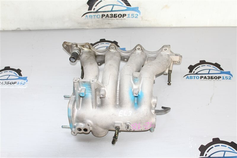 Коллектор впускной Honda CR-V RD1 B20B 1995-2001