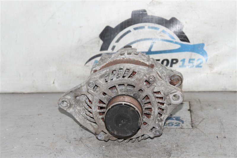 генератор MITSUBISHI Galant Fortis CY6A 4J10
