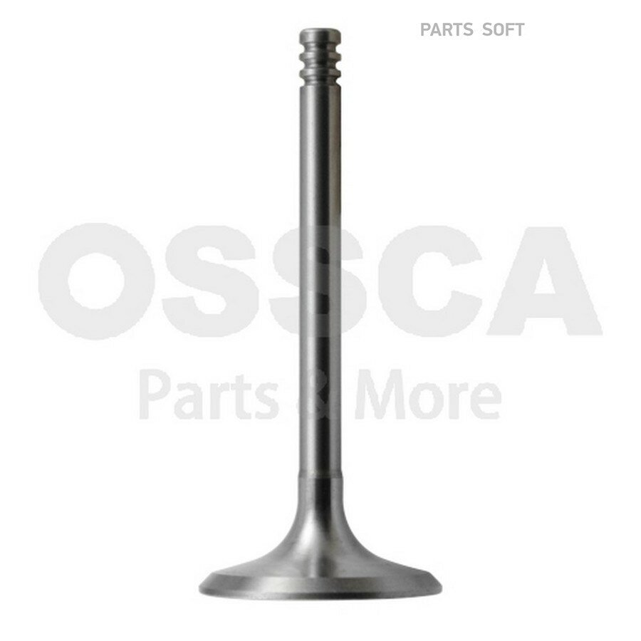 OSSCA 08692 Клапан головки блока выпускной