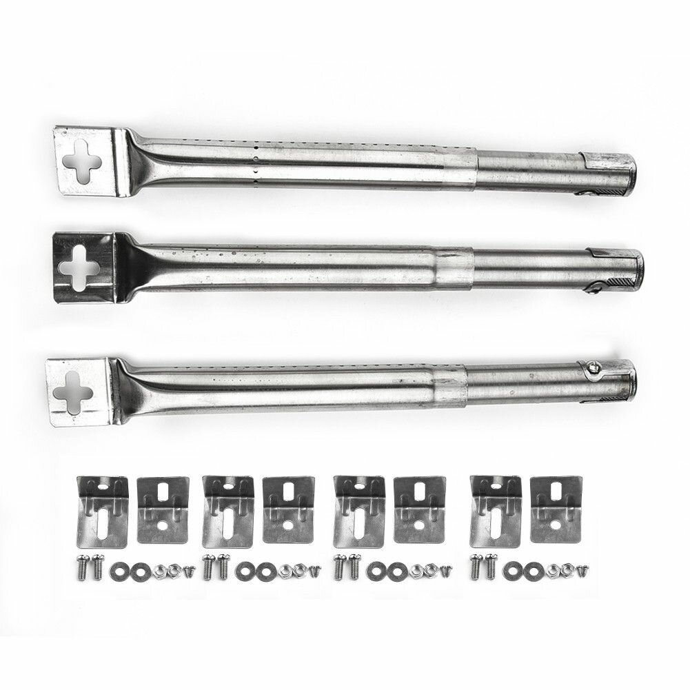 Трубные горелки