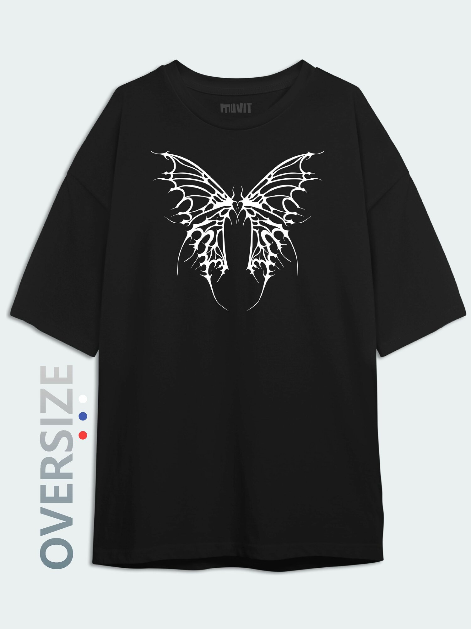 Футболка Футболка оверсайз