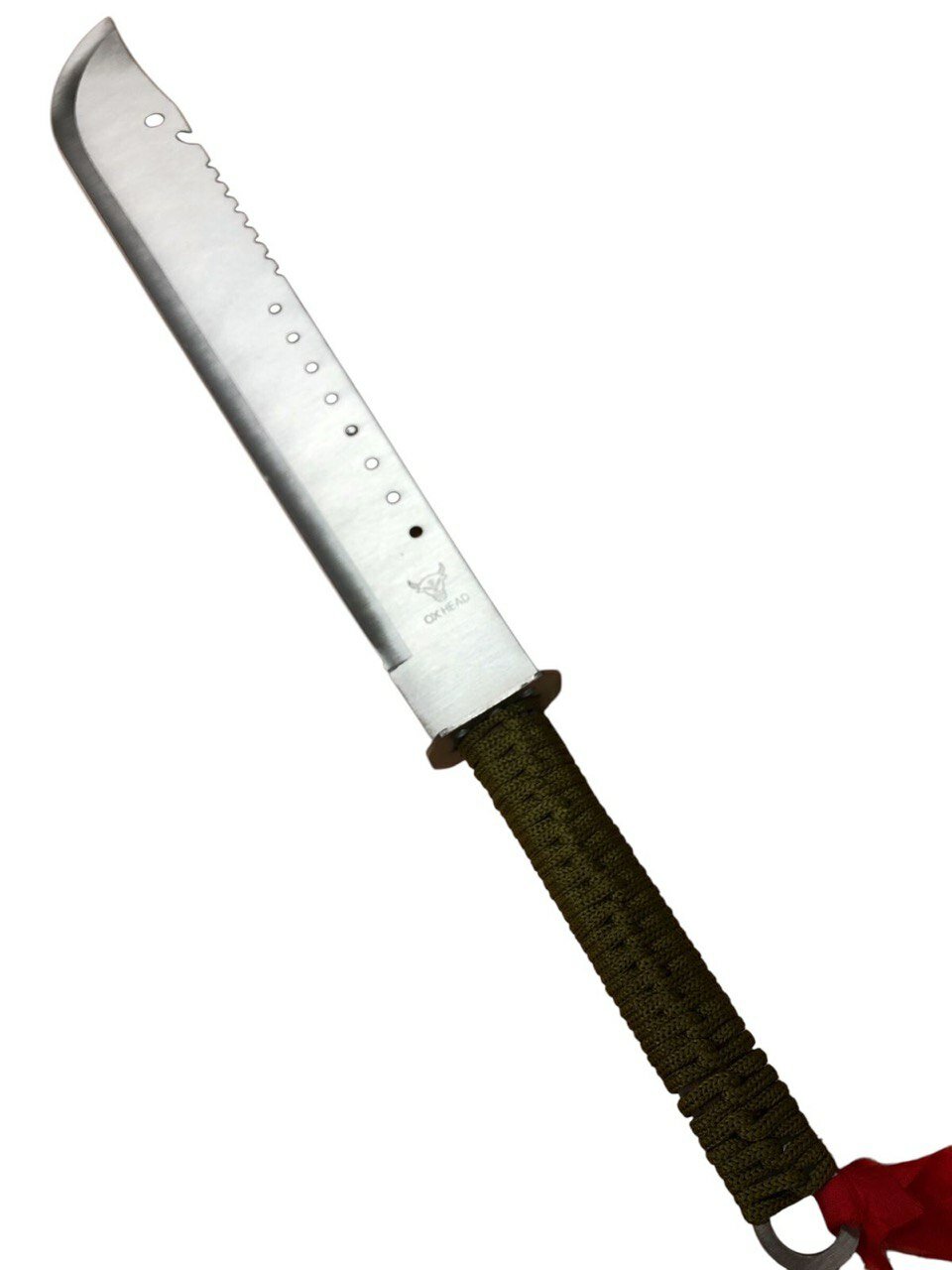 Сувенирный нож-мачете