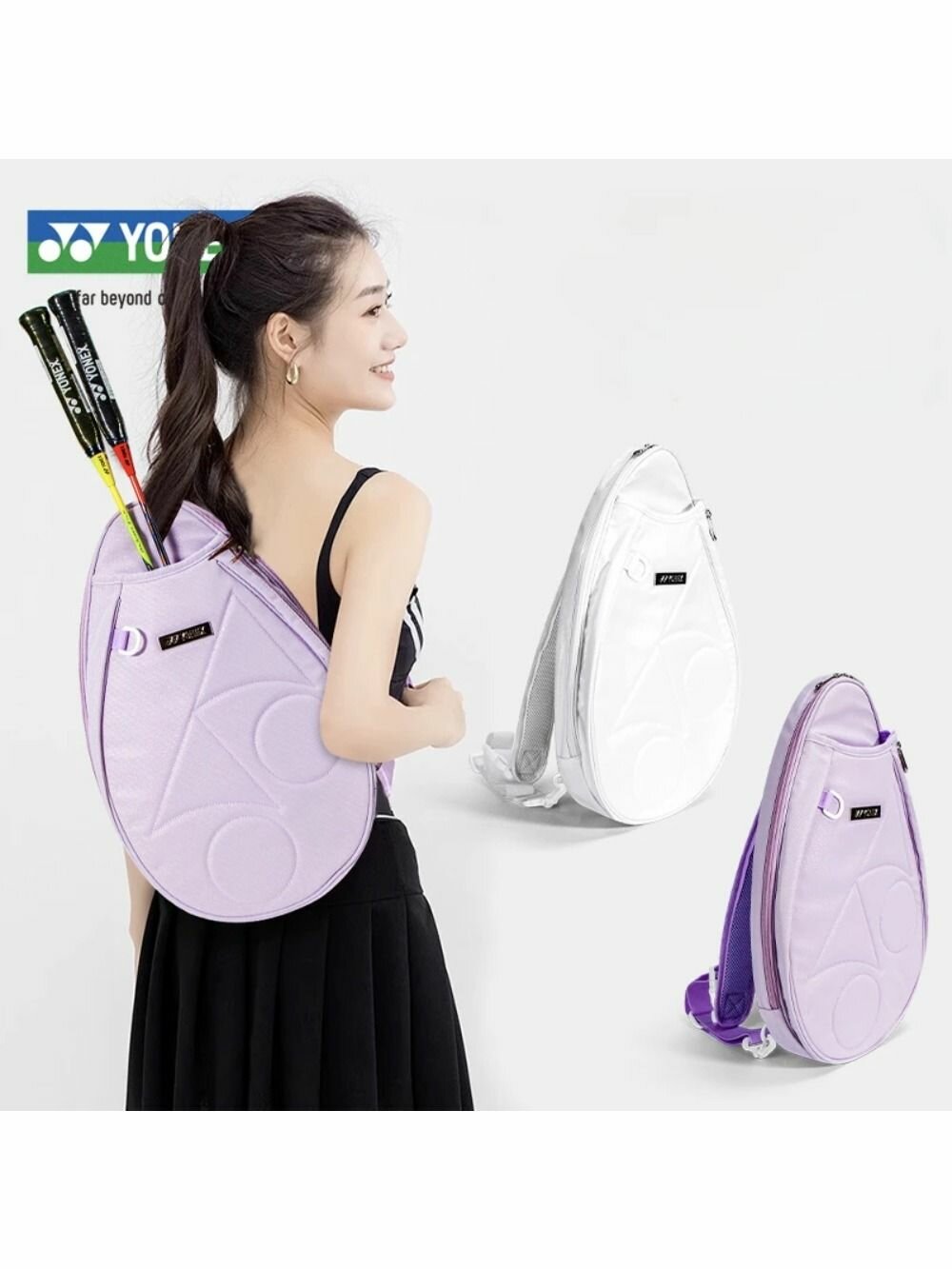 Yonex Сумка для бадминтона — фото 1