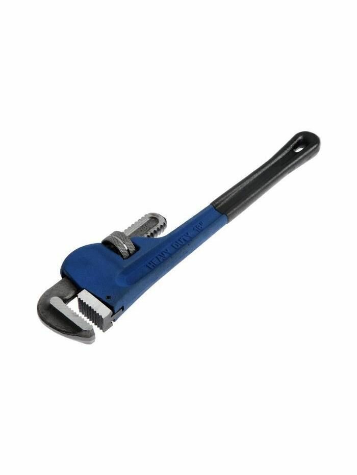 Ключ трубный, тип "Stillson", раскрытие до 70 мм, 450 мм