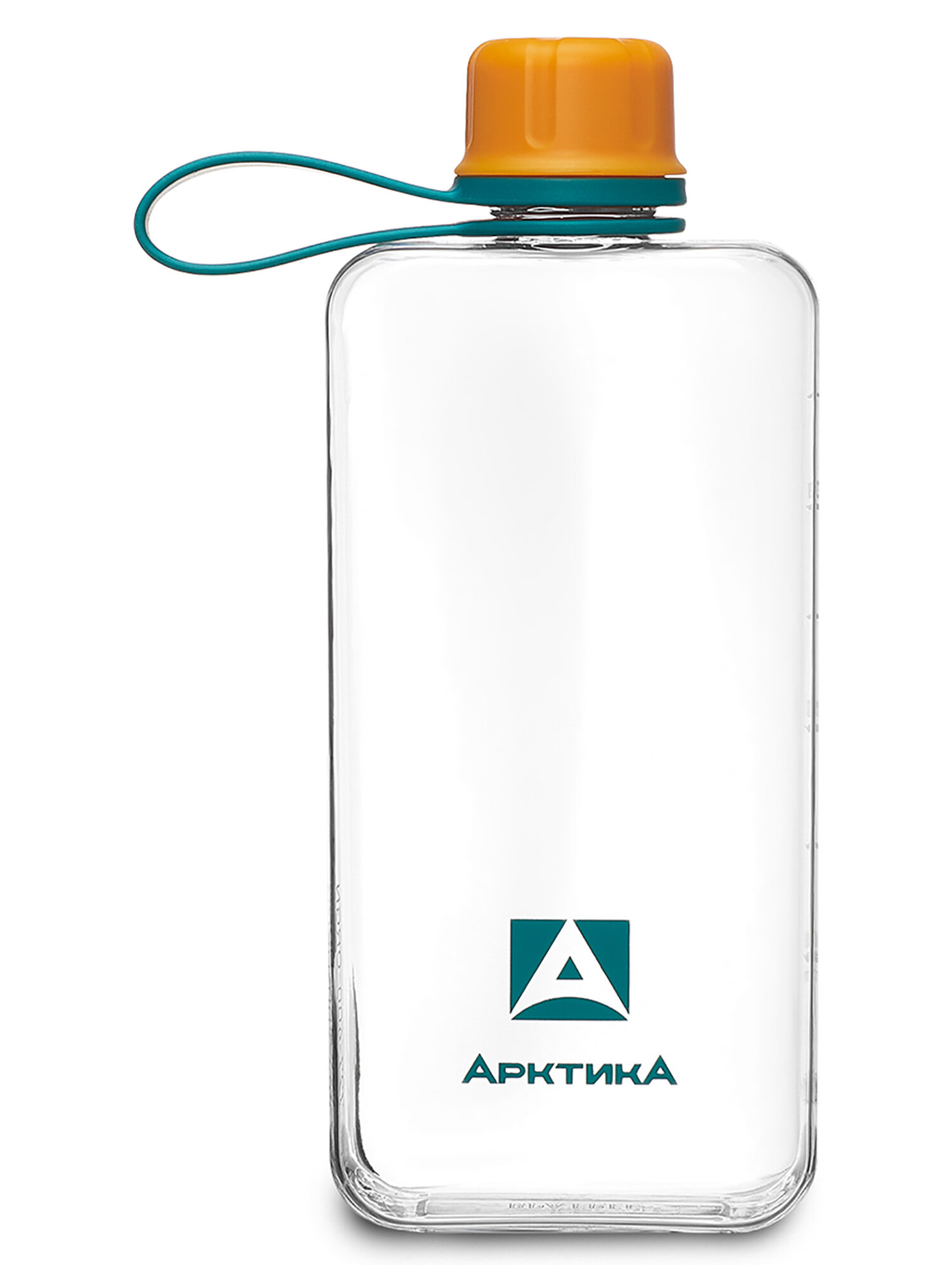 Бутылка Арктика 400 мл Морошка