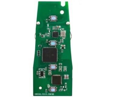 KEYDIY KD MLB PCB Смарт-ключ для Au-di для Porsh для Bentley для VW Surport KD MP TOOL Программатор KEYDIY MLB19 OEM