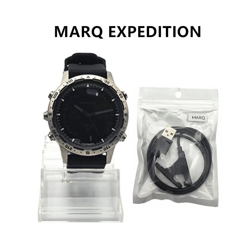 Garmin MARQ EXPEDITION/DRIVE Умные часы