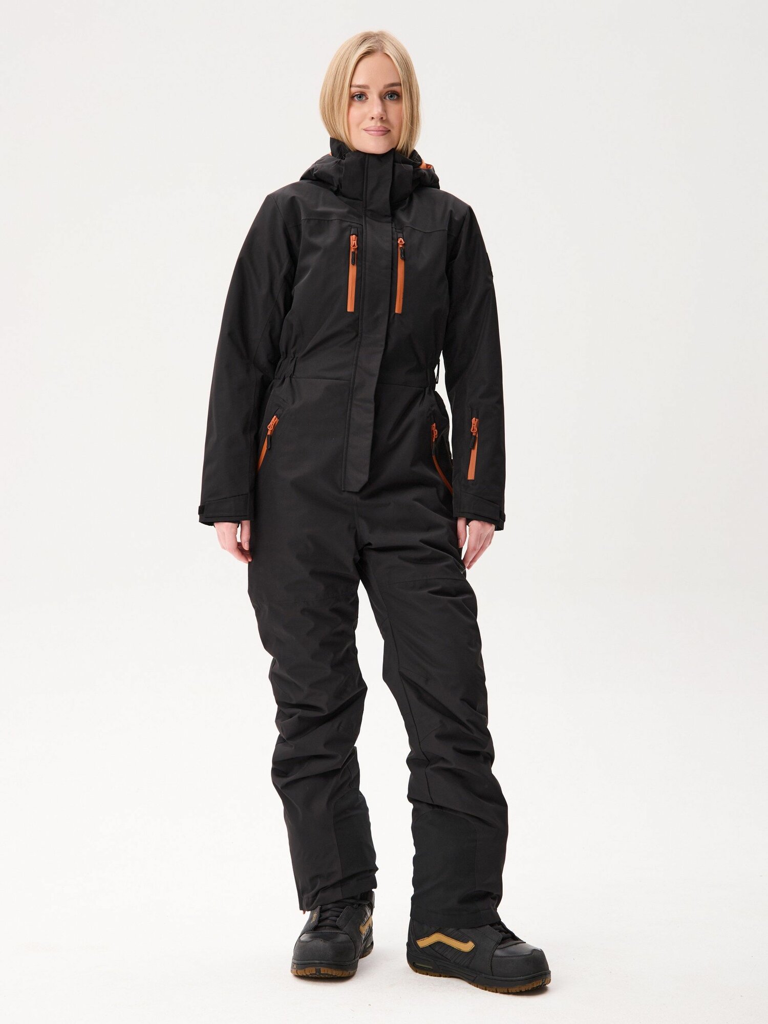Комбинезон горнолыжный Базовая коллекция