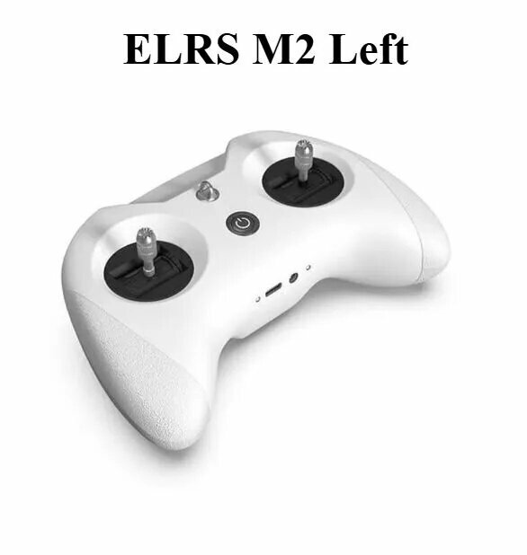 Радиопередатчик BETA LiteRadio 3 ELRS 2.4G ExpressLRS, пульт дистанционного управления