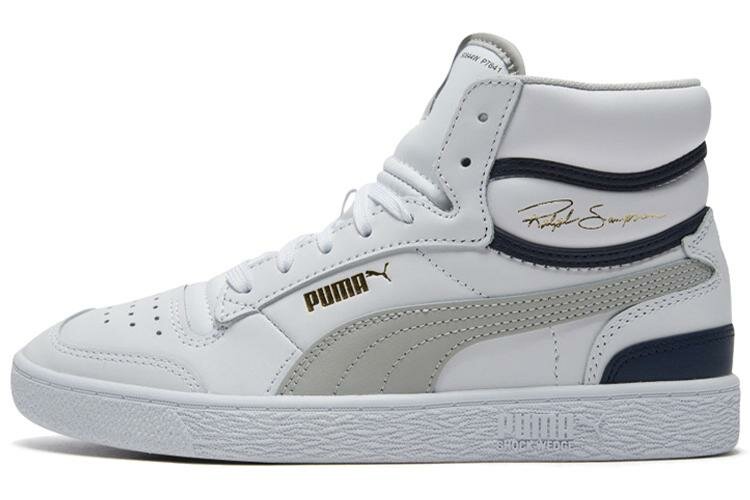 Кроссовки Ralph Sampson Mid