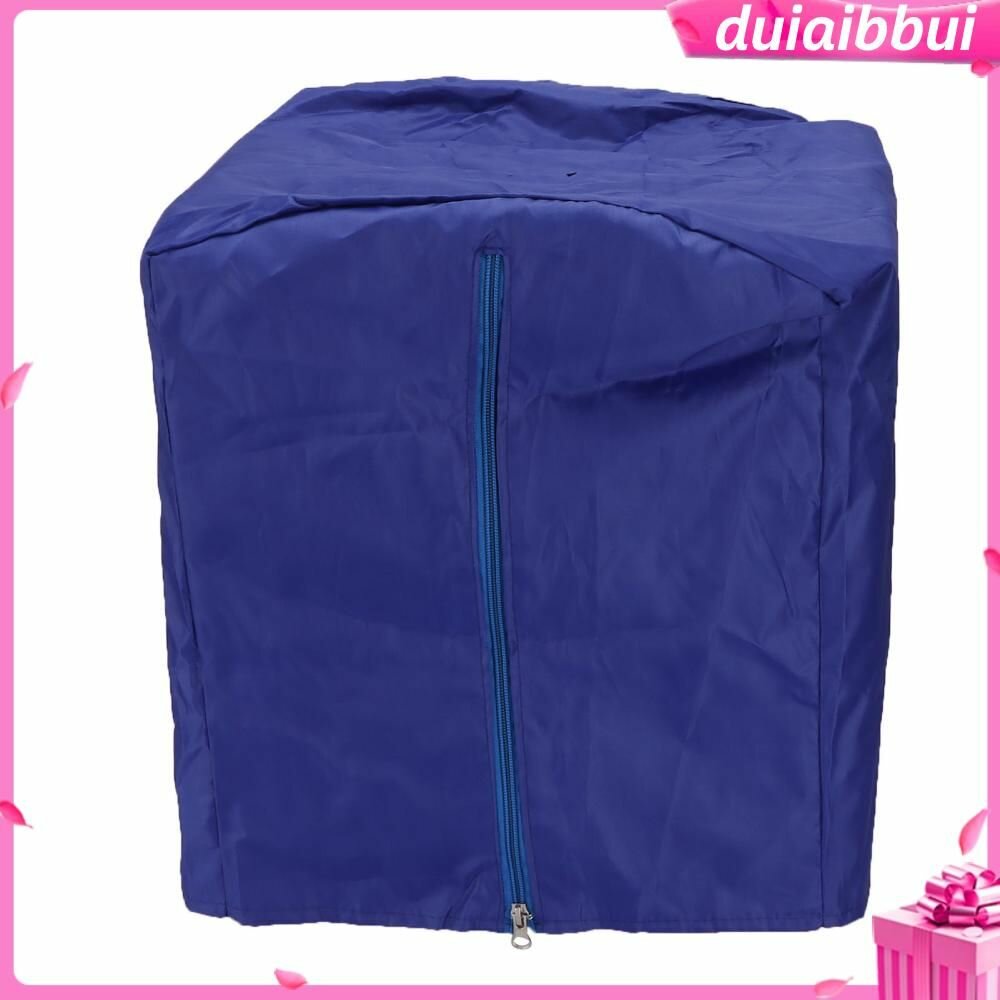 Чехол для клетки для птиц, водонепроницаемый и дышащий, для комфортного сна попугаев