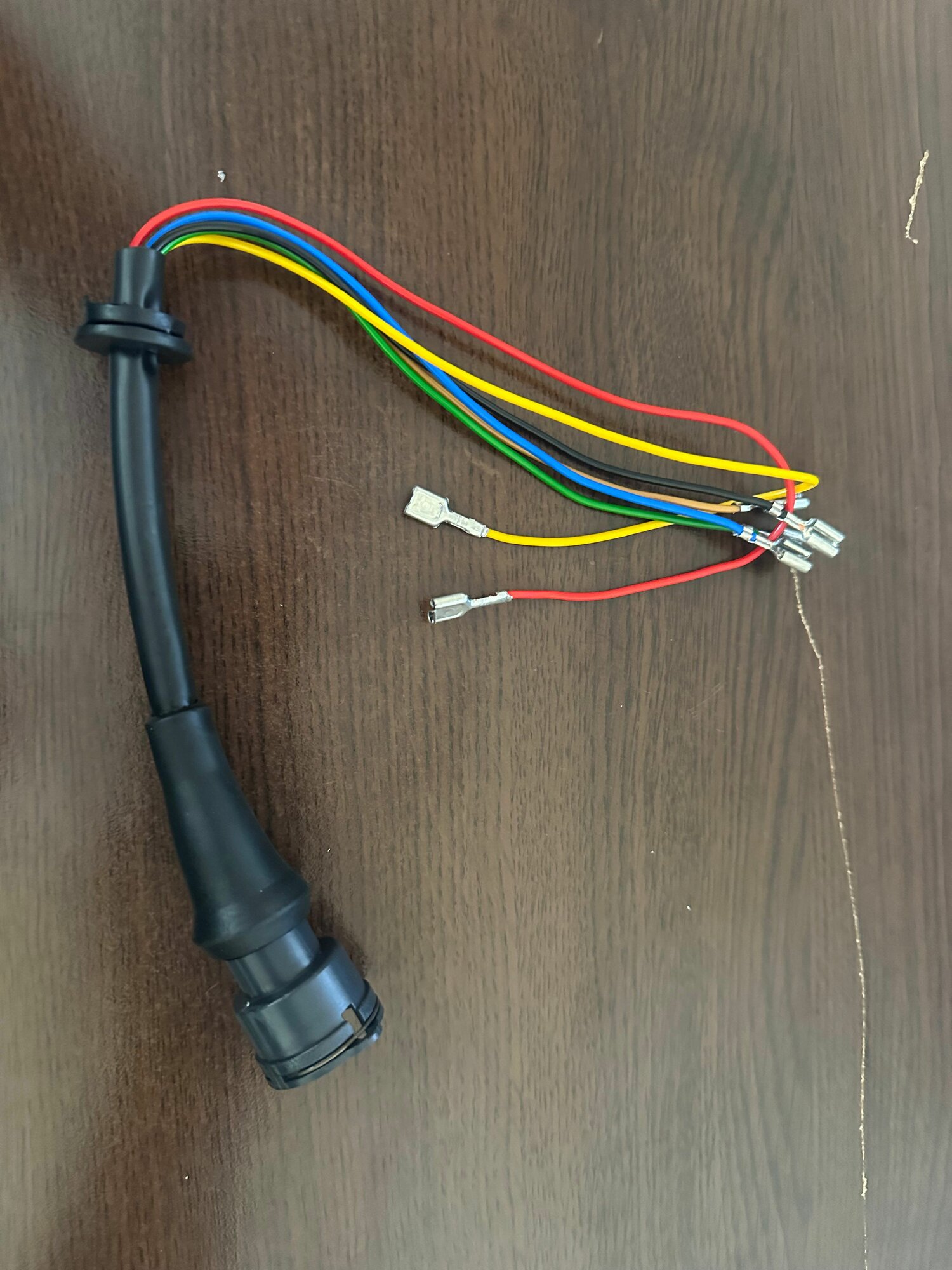 Автопроводка жгут ГАZель 3302 задних фонарей//арт.1713716401