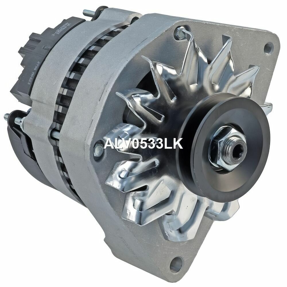 Генератор, для Пежо 205 2, 309, 405 Ситроен арт ALV0533LK