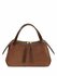 Сумка Jil Sander Dune, brown
