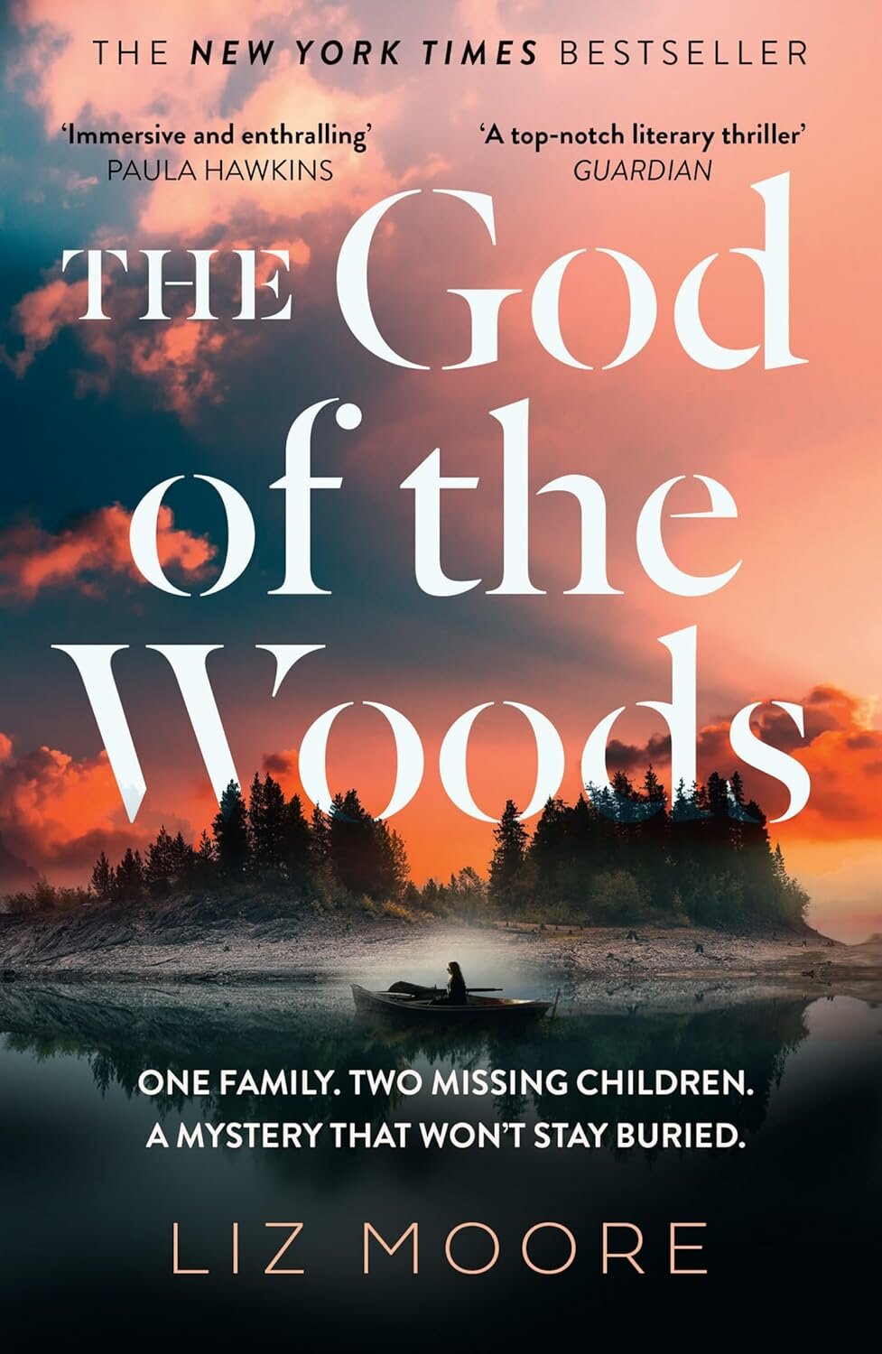 God of the Woods